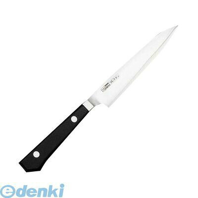 ●外寸1：270●重量：90g●板厚厚み：背:1.5●材質1：グレステン鋼●刃渡り：14cm●440Aを基本ベースとしたグレステン鋼は、何段階にもわたる特殊熱処理を行っています。耐蝕性、耐摩耗性、耐熱・耐寒性、靱性、硬度の安定性、切れ味に持...