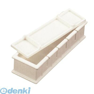 ●外寸1：195×65×H47●内寸1：出来上がり：49×34×H23●材質1：スチロール製(PS)●抗菌：○