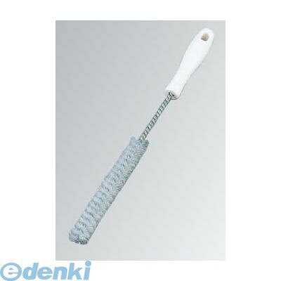 ●外寸1：φ25×385●材質1：毛：ハードポリエステル●耐熱・耐冷温度：130℃●原産国：アメリカ●スパルタブラシは有数の酪農地帯であるアメリカ・ウィスコンシン州に、1908年酪農乳業向け洗浄用具の専門メーカーとして誕生しました。人間工学...