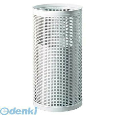 ●外寸1：φ300×H600●材質1：スチール●材質2：アクリル焼付塗装●1辺(mm)：330●2辺(mm)：33●3辺(mm)：650●重量(g)：6590●製品重量(g)：5460