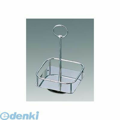 ●外寸1：115×115×H195●材質1：18-8ステンレス●1辺(mm)：120●2辺(mm)：120●3辺(mm)：50●重量(g)：240●製品重量(g)：240