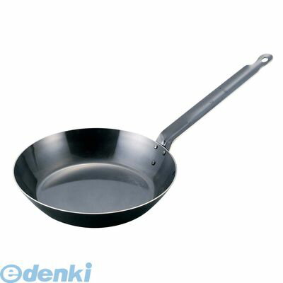 ●外寸1：底径：165●外寸2：柄長：205●内寸1：φ220×43●重量：0.8kg●板厚厚み：2●材質1：ブルーテンパー●電磁調理器：200V●SGマーク認定商品●錆に強く油なじみが良いブルーテンパー材を使用。●200V電磁調理器は非常...