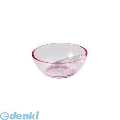 ●外寸1：φ124×H47●容量：310ml●材質1：ポリカーボネイト●カラーリップル(ビードロ風の食器)。●大きめの小鉢類には、手作りガラスのような「さざ波」模様をほどこしました。この「さざ波」模様を採用することで、器は見る人に柔らかい印...