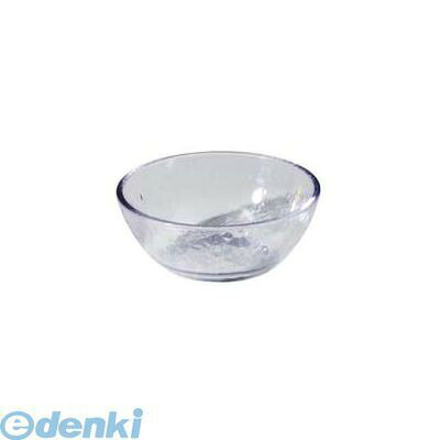 ●外寸1：φ124×H47●容量：310ml●材質1：ポリカーボネイト●カラーリップル(ビードロ風の食器)。●大きめの小鉢類には、手作りガラスのような「さざ波」模様をほどこしました。この「さざ波」模様を採用することで、器は見る人に柔らかい印...