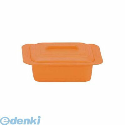 ●外寸1：125×190×H80●容量：640ml●材質1：シリコン●オーブン：○●レンジ：○●洗浄機：○●耐熱・耐冷温度：-30℃〜270℃●お好みの食材を入れてレンジで加熱するだけで、簡単においしいヘルシー料理ができる便利なスチーマー●...