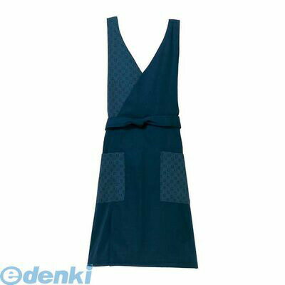 ●外寸1：前丈：98.5(cm)●材質1：ポリエステル65%●材質2：綿35%●材質3：ポリエステル100%●色：紺●1辺(mm)：240●2辺(mm)：350●3辺(mm)：20●重量(g)：230●製品重量(g)：230