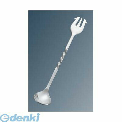 ●外寸1：143●材質1：18-0ステンレス●ロックグラス又は背の低いグラスにも最適です。●7cmは卓上用にカクテルピンにと用途色々です。●7cmは見た目もかわいいバースプーンのミニサイズ、本格仕様でパーティーやイベントに最適です。