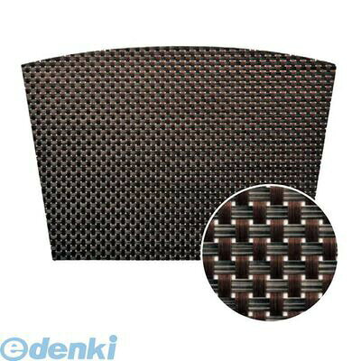 ●外寸1：約445×305●材質1：PVC75%●材質2：ポリエステル25%●様々なジャンルのお店で使えるランチョン＆テーブルマット●撥水・防汚タイプ。水洗可能(軽く手洗い)。自由にカットできます。●商品の構造上、ストライプの乱れがあります...