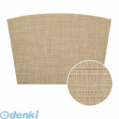 ●外寸1：約445×305●材質1：PVC75%●材質2：ポリエステル25%●様々なジャンルのお店で使えるランチョン＆テーブルマット●撥水・防汚タイプ。水洗可能(軽く手洗い)。自由にカットできます。●商品の構造上、ストライプの乱れがあります...