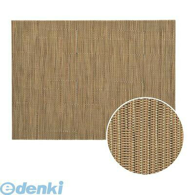 ●外寸1：約300×220●材質1：PVC75%●材質2：ポリエステル25%●様々なジャンルのお店で使えるランチョン＆テーブルマット●撥水・防汚タイプ。水洗可能(軽く手洗い)。自由にカットできます。●商品の構造上、ストライプの乱れがあります...