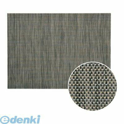 ●外寸1：約300×220●材質1：PVC75%●材質2：ポリエステル25%●様々なジャンルのお店で使えるランチョン＆テーブルマット●撥水・防汚タイプ。水洗可能(軽く手洗い)。自由にカットできます。●商品の構造上、ストライプの乱れがあります...