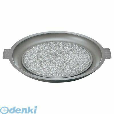 ●外寸1：φ340×H35●外寸2：石：φ235●重量：2.5kg●材質1：アルミ(ノンスティック加工)●材質2：石●原産国：韓国●自然石の遠赤外線効果でとても美味しく焼けます。●1辺(mm)：350●2辺(mm)：350●3辺(mm)：4...