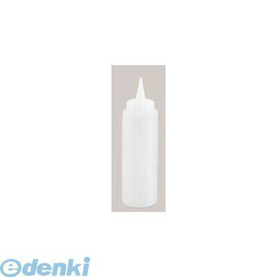 ●外寸1：φ50×H190●容量：270ml●材質1：ポリエチレン●耐熱・耐冷温度：?30〜90℃●先端はカットされておりません