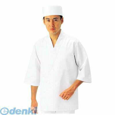 ●外寸1：胸囲114×着丈75×裄丈65.5(cm)●材質1：タッサー●材質2：ポリエステル65%●材質3：綿35%●色：白●内胸ポケット●1辺(mm)：260●2辺(mm)：340●3辺(mm)：30●重量(g)：360●製品重量(g)：360