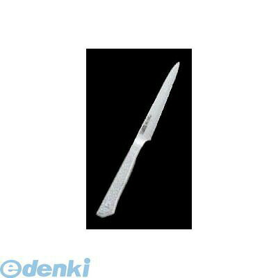 ●外寸1：242●重量：74g●板厚厚み：背:1.5●材質1：グレステン鋼●材質2：ハンドル：ステンレス●刃渡り：12cm●440Aを基本ベースとしたグレステン鋼は、何段階にもわたる特殊熱処理を行っています。耐蝕性、耐摩耗性、耐熱・耐寒性、...