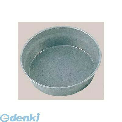 ●内寸1：φ118×H34●板厚厚み：0.6●材質1：アルミニウム●材質2：表面：フッ素樹脂2コート●熱伝導率の高いアルミニウムにフッ素樹脂を二度塗りしています。●アルミニウムなのでサビに強くとても軽い。●フッ素樹脂加工なので型抜けが良く、...