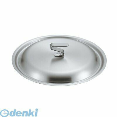 ●外寸1：φ450●内寸1：42cm●本体重量：1480g●材質1：19cr●原産国：日本●電磁調理器は勿論、あらゆる熱源に適合。●優れた熱伝導、熱効率はまさにプロ向け。●軽量化で作業性も抜群。●蓋の置場所に困らないフックタイプのツマミもち...