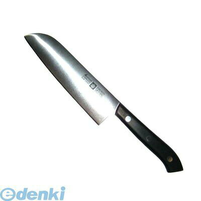 ●外寸1：260●重量：96g●板厚厚み：背:1.8●材質1：ステンレス刃物鋼●材質2：ポリアセタール樹脂●刃渡り：14.5cm●錆の原因となるカーボンの量を従来鋼の半分に抑え耐蝕性を向上し靭性が増し、しかも研ぎやすくなりました。●ハンドル...