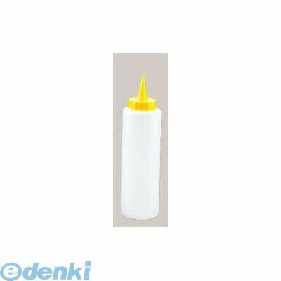 ●外寸1：φ50×H190●容量：270ml●材質1：ポリエチレン●耐熱・耐冷温度：?30〜90℃●先端はカットされておりません