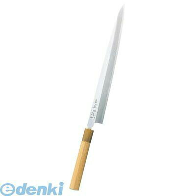 ●外寸1：455●重量：200g●板厚厚み：背:4.1●材質1：玉白鋼●刃渡り：30cm●ここにプロの誇りがある料理道を極めるプロに贈る。●ソフトな使い心地、そして酷使に耐えられる耐久性は、他の追随を許さない逸品揃いと評価を受けております。...