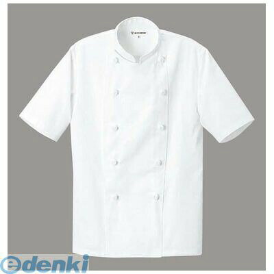 ●外寸1：肩巾43×胸囲104×着丈70×袖丈28(cm)●材質1：ツイル●材質2：ポリエステル65%●材質3：綿35%●色：ホワイト●1辺(mm)：260●2辺(mm)：340●3辺(mm)：30●重量(g)：420●製品重量(g)：420
