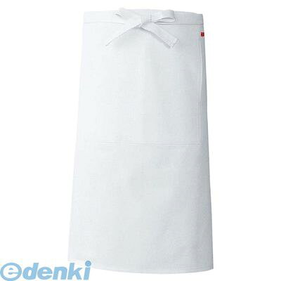 ●外寸1：前中心丈60(cm)●材質1：カツラギ●材質2：綿100%●色：ナチュラルホワイト●サイズフリー●1辺(mm)：240●2辺(mm)：320●3辺(mm)：20●重量(g)：200●製品重量(g)：200