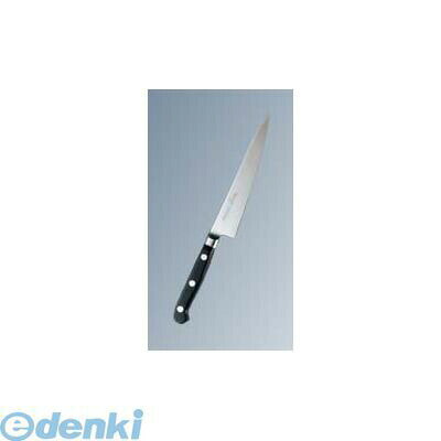 ●外寸1：260●重量：80g●板厚厚み：背:1.7●材質1：モリブデンベナジウム鋼●材質2：柄：ポリアミド樹脂●洗浄機：○●耐熱・耐冷温度：150℃●刃渡り：15cm●刃身は錆に強く弾力性と耐久性に優れたモリブデンベナジウム鋼●ハンドルは...