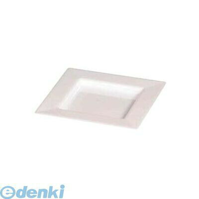 ●外寸1：75×75×H10●材質1：ポリスチレン●耐熱・耐冷温度：-18〜70℃●原産国：フランス●創造的なコンセプトと美しいデザインで料理や食品の魅力を発揮させるソリアシリーズ●使い捨てタイプ●1辺(mm)：80●2辺(mm)：80●3...