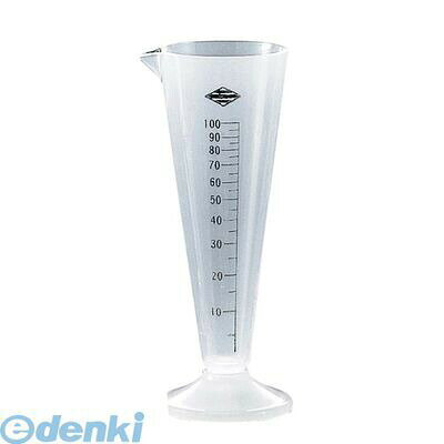 ●外寸1：口径：φ55●外寸2：台径：φ58●外寸3：H154●重量：30g●容量：100cc●材質1：ポリプロピレン●最小目盛：5cc●1辺(mm)：60●2辺(mm)：70●3辺(mm)：160●重量(g)：30●製品重量(g)：30