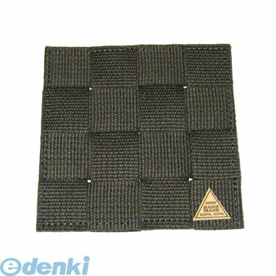 ●外寸1：100×100●材質1：アクリル100%●1辺(mm)：110●2辺(mm)：110●3辺(mm)：10●重量(g)：20●製品重量(g)：20