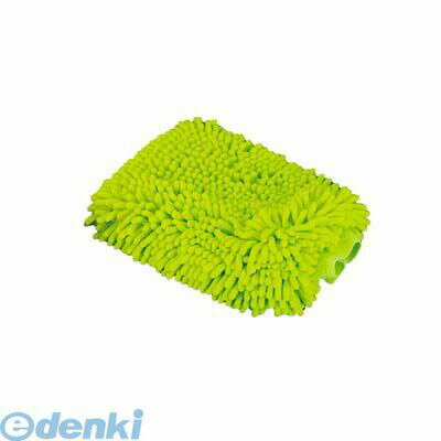 ●外寸1：200×250●重量：175g●材質1：マイクロファイバー●拭き上げから、磨きまで使える、マイクロファイバー(髪の毛の約100分の1)で仕上げた吸水性に優れたミットです。●インドアから、アウトドアまで幅広く使えます。●風通しの良い...