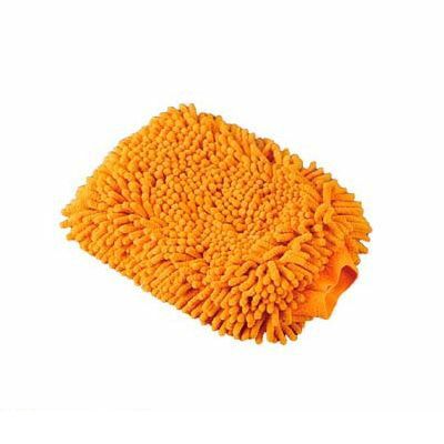 ●外寸1：200×250●重量：175g●材質1：マイクロファイバー●拭き上げから、磨きまで使える、マイクロファイバー(髪の毛の約100分の1)で仕上げた吸水性に優れたミットです。●インドアから、アウトドアまで幅広く使えます。●風通しの良い...