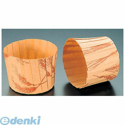 ●内寸1：φ59×H50●容量：150ml●材質1：紙●オーブン：○●製菓・製パン用にターゲットを絞り、ベーキングモールドシステムとして焼成用紙容器を多彩にご提案。