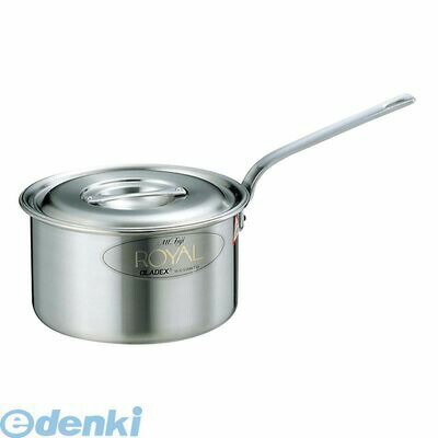 ●外寸1：φ285●外寸2：底径：215●内寸1：φ270×150●重量：3.0kg●容量：8.6L●板厚厚み：1.5●材質1：18-10ステンレス(304L)●材質2：特殊カーボンスチールチタン&ニオブ入●電磁調理器：200V●200V電...