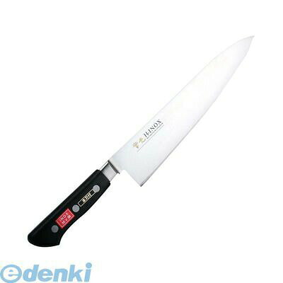 ●外寸1：373●重量：371g●板厚厚み：背:3.5●材質1：モリブデン鋼●刃渡り：24cm●出荷時に全て『手研ぎ本刃付』(機械ではなく職人の手で一本、一本仕上げています)をしておりますので、ご使用時に手入れをしなくてもすぐにご使用してい...