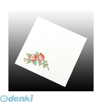 ●外寸1：120×120●材質1：紙●材質2：ラミネート加工●四季折々の時節に合った心づかいをぜひどうぞ。おいしさ安全、料理にやさしい表面にラミネート加工してありますので、絵柄の上に食品を直接のせて頂いても大丈夫です●1辺(mm)：120●...