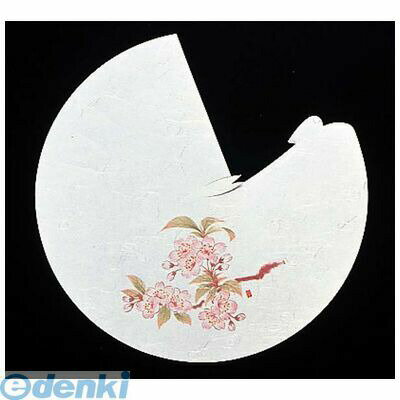 ●外寸1：φ180〜125●材質1：遠赤外線抗菌和紙●抗菌：○●大きさは器に応じて6段階にサイズが調節できます。●用途：天ぷら、刺身等の保温、乾燥防止、煮物椀のフタ、お料理の演出等にご利用下さい。●1辺(mm)：230●2辺(mm)：220...