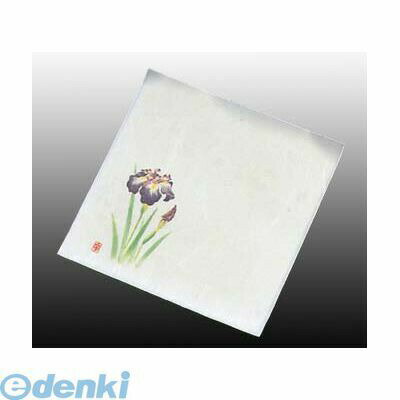 ●外寸1：120×120●材質1：紙●材質2：ラミネート加工●四季折々の時節に合った心づかいをぜひどうぞ。おいしさ安全、料理にやさしい表面にラミネート加工してありますので、絵柄の上に食品を直接のせて頂いても大丈夫です●1辺(mm)：120●...