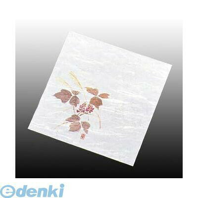 ●外寸1：120×120●材質1：紙●材質2：ラミネート加工●四季折々の時節に合った心づかいをぜひどうぞ。おいしさ安全、料理にやさしい表面にラミネート加工してありますので、絵柄の上に食品を直接のせて頂いても大丈夫です●1辺(mm)：120●...