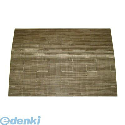 ●外寸1：約450×310●材質1：PVC75%●材質2：ポリエステル25%●様々なジャンルのお店で使えるランチョン＆テーブルマット●撥水・防汚タイプ。水洗可能(軽く手洗い)。自由にカットできます。●商品の構造上、ストライプの乱れがあります...