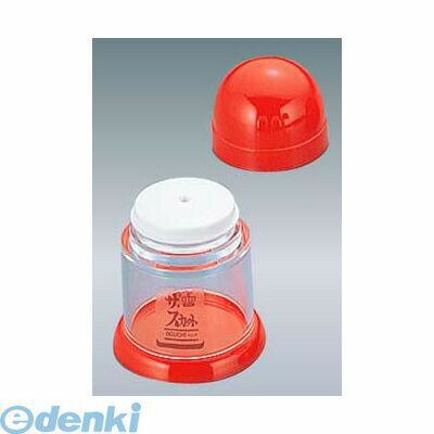 ●外寸1：φ53×77●材質1：本体：アクリル●材質2：フタ：AS樹脂●1辺(mm)：60●2辺(mm)：60●3辺(mm)：80●重量(g)：50●製品重量(g)：40