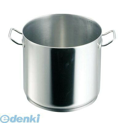 ●外寸1：φ293●外寸2：底径：252●内寸1：φ280×230●重量：2.7kg●容量：12.5L●板厚厚み：0.8●材質1：18-10ステンレス●電磁調理器：200V●原産国：フランス●プロフェッショナルに贈るスタンダードシリーズ●2...