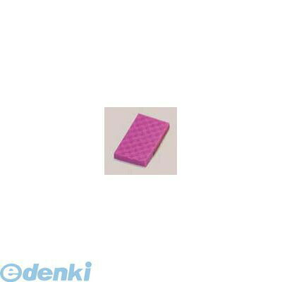 ●外寸1：115×75×H30●材質1：中芯：アクリルヤーン●材質2：ステンレススパッター●材質3：ウレタン(エステル)●抗菌：○●ガラス・ホーロー・プラスチック・シルバーストーン製品にもキズを付けません。●1辺(mm)：340●2辺(mm...