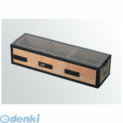 ●外寸1：770×230×H200●内寸1：690×150×H110●箱も含む重量：17kg●材質1：けいそう土●付属品1：焼アミ 3枚●1辺(mm)：290●2辺(mm)：830●3辺(mm)：270●重量(g)：15770●製品重量(g...