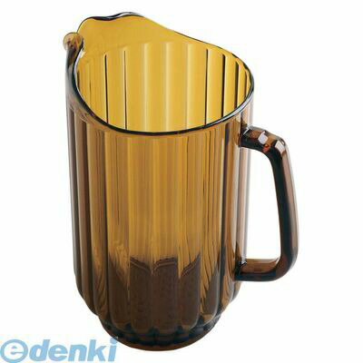 ●外寸1：140×H203●外寸2：底径：φ92●容量：1.8L●材質1：ポリカーボネイト●洗浄機：○●原産国：アメリカ●ポリカーボネイト製でかけたり壊れたりすることはほとんどなく、長期の使用に耐えます。●取手は親指止めがついているので、そ...