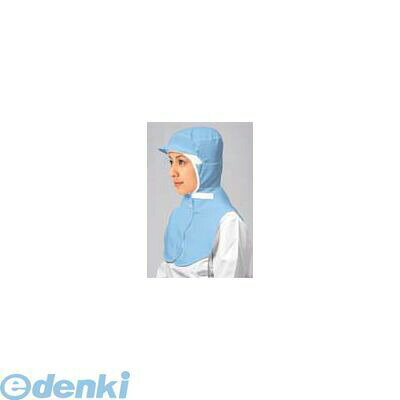 ●外寸1：頭囲66〜69×首周り37〜46(cm)●材質1：本体：ブロード生地●材質2：額部：パイル生地●額部に汗を速やかに吸収する綿パイルを採用。●伸縮性に優れた綿素材のテープが、顔周りをすき間なくソフトに包みます。●1辺(mm)：260...