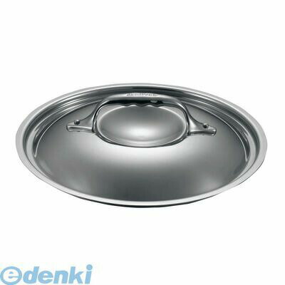 ●外寸1：外径：193●内寸1：φ180●重量：330g●材質1：ステンレス●材質2：アルミニウム●原産国：フランス●ステンレスとアルミニウムの7層鋼、抜群の熱効率が光熱費の節約、調理時間の短縮を実現●人間工学に基づいた、握り易さを重視した...