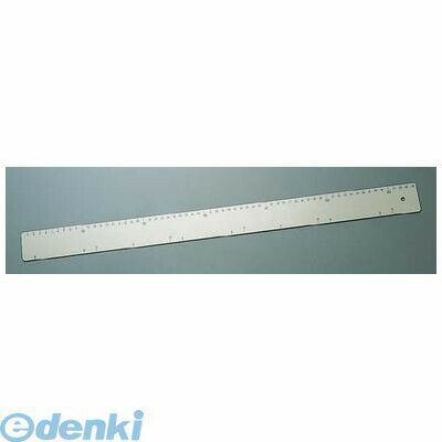 ●外寸1：645×50●板厚厚み：2●材質1：レソパル(木をラミネート加工したもの)●耐熱・耐冷温度：150℃●原産国：ドイツ●1cm目盛と8cm間隔・12cm間隔の目盛がついています。●1辺(mm)：50●2辺(mm)：650●3辺(mm...