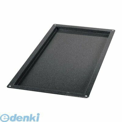 ●外寸1：325×265●内寸1：深さ：20●重量：900g●板厚厚み：1●材質1：鉄●材質2：ホーロー加工●熱効率が良く食材に均一に火が入りますので焼き物の仕上りに差がつきます。●分厚い素地と、内外部を完全にカバーした熱伝導率の低いホーロ...