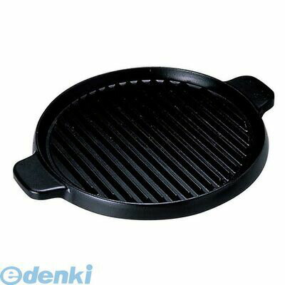 ●外寸1：365×300×H20●外寸2：底径：267●内寸1：28cm●内寸2：深さ：15●重量：4.0kg●板厚厚み：4.5●材質1：鉄製●電磁調理器：200V●200V電磁調理器は非常にパワーがある為、鍋の変形防止・安全面からボリュー...